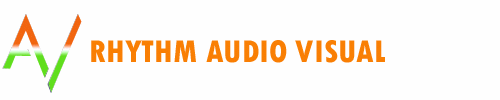 Rhythm Audio Visual:AV ELV ICT Systems